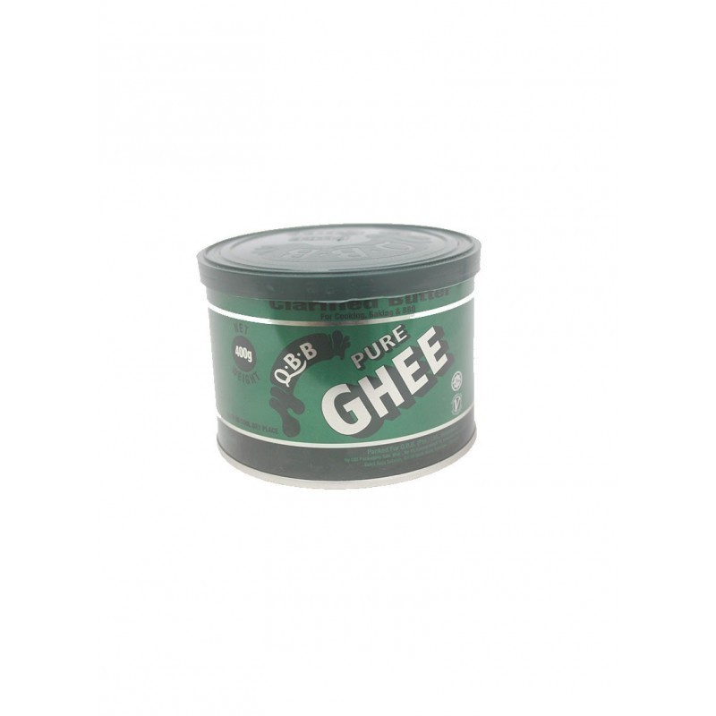 Buy QBB Pure Ghee 400g | SuzyAmeer Online