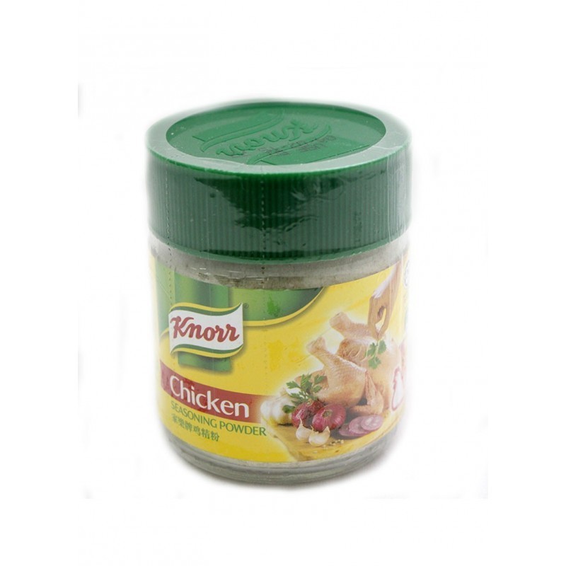 Buy Knorr Chicken Seasoning Powder 120g | SuzyAmeer Online