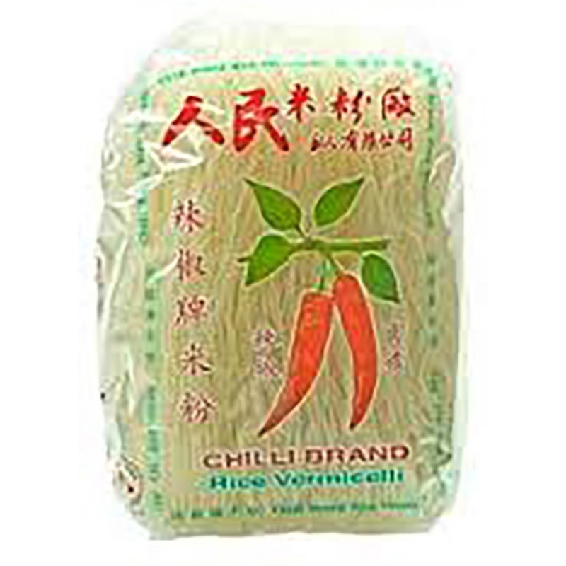 Buy Chilli Brand Rice Vermicelli 400g | SuzyAmeer Online