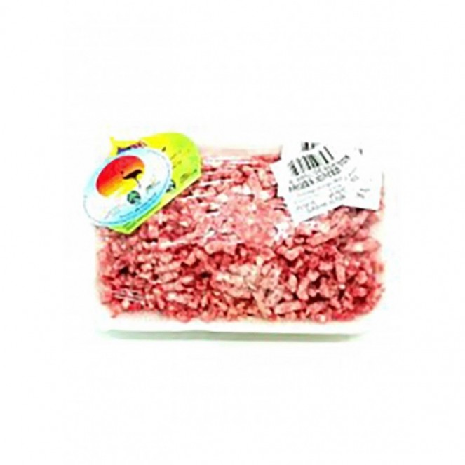Buy Suria Frozen Minced Mutton 250g | SuzyAmeer Online