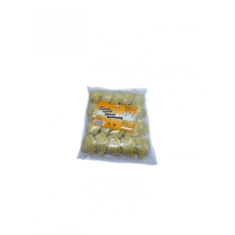 Buy Khalifah Epok-Epok Pusar Kentang 20pcs | SuzyAmeer Online