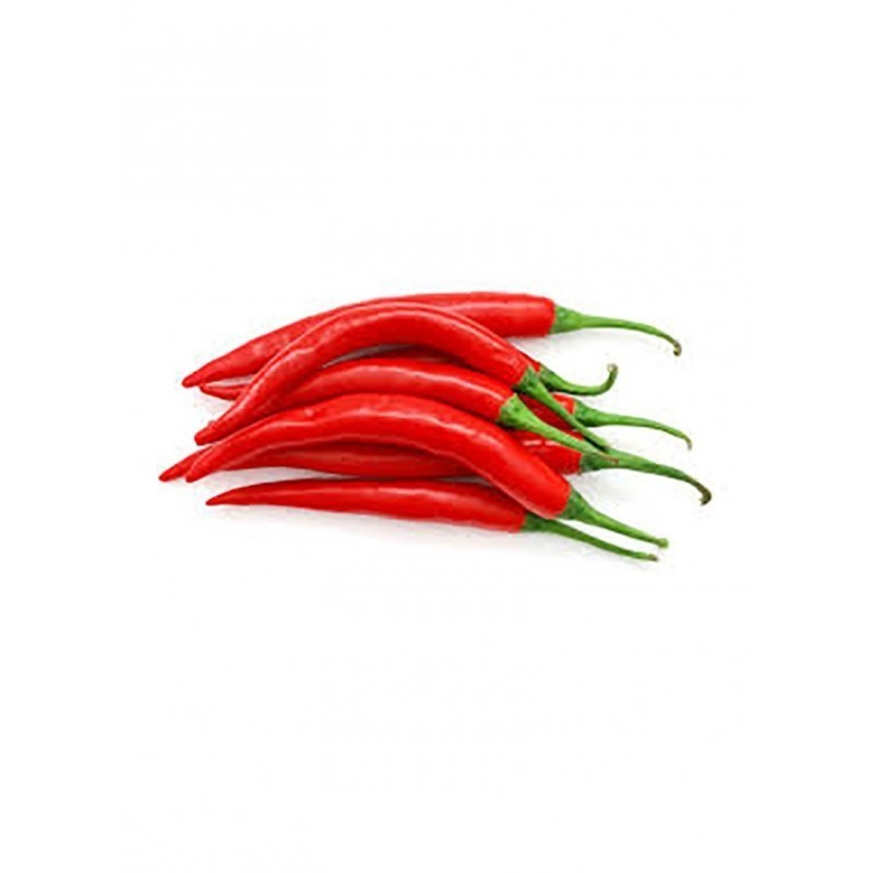 Buy Cili Merah (Red Chili) Est.100g | SuzyAmeer Online