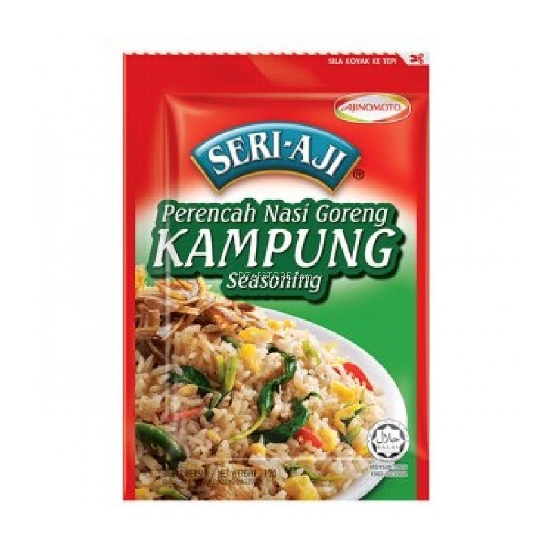 Nasi Goreng Kampung