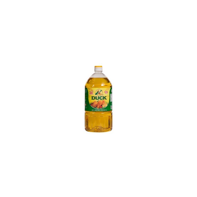 Buy Duck Vegetable Cooking Oil 2L | SuzyAmeer Online