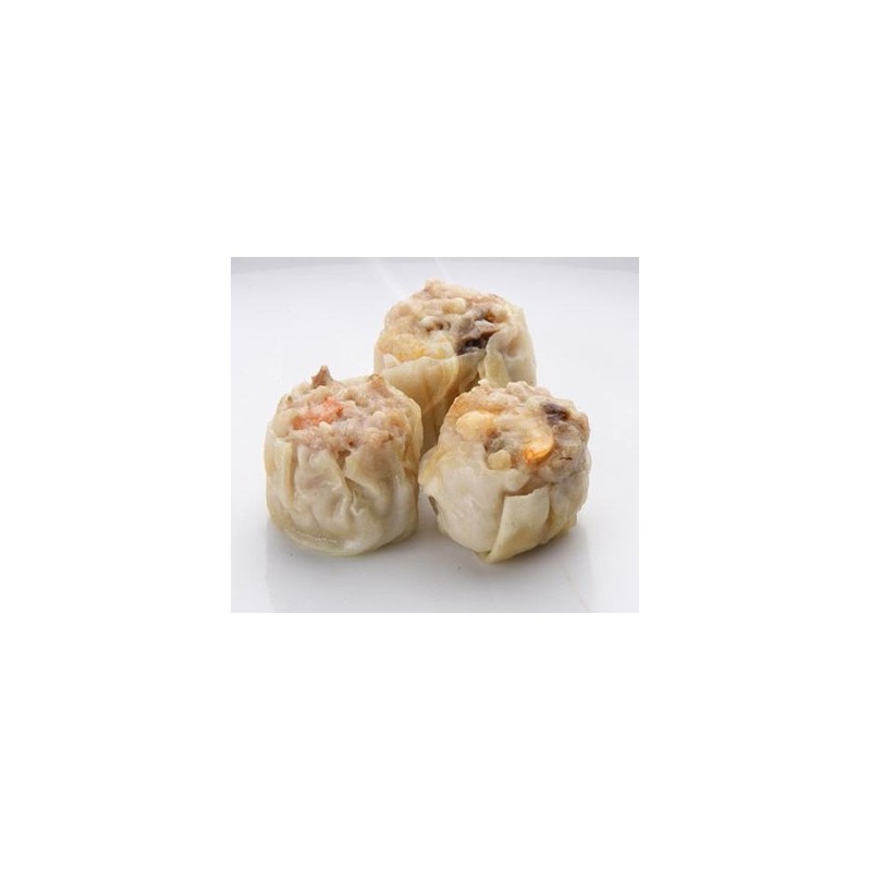 Buy KGF Chicken Mushroom Siew Mai | SuzyAmeer Online
