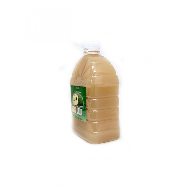 Buy Asia Farm Soursop Cordial 2L | SuzyAmeer Online
